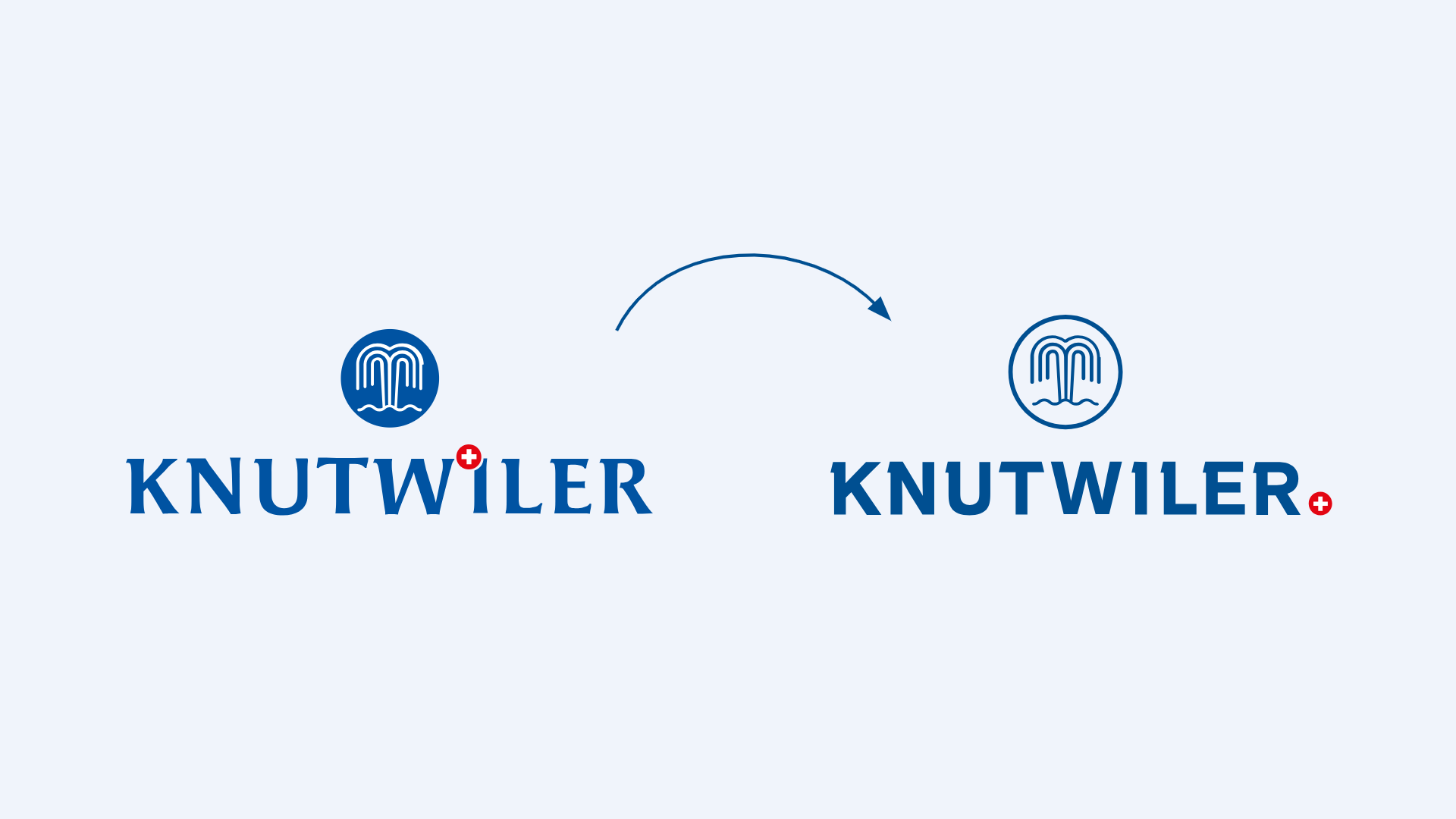 KNUTWILER startet in eine neue Marken-Ära