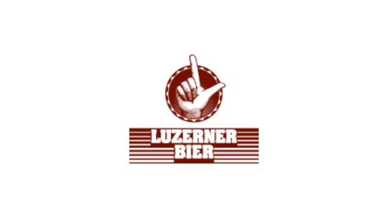 Brauerei Luzern AG - Luzerner Bier