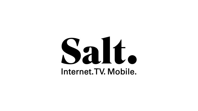 Salt Mobile SA